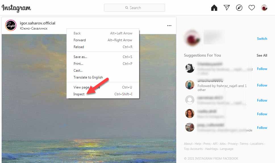 How to Post to Instagram from Your Desktop in 2021
