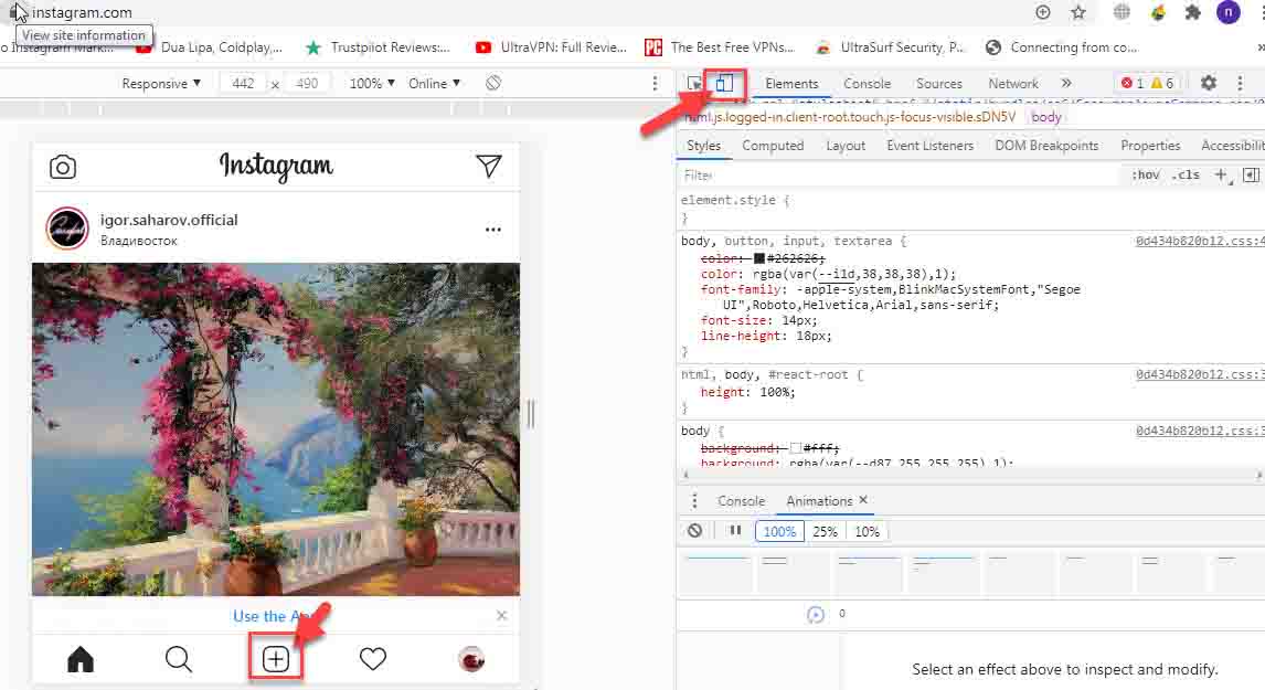 How to Post to Instagram from Your Desktop in 2021