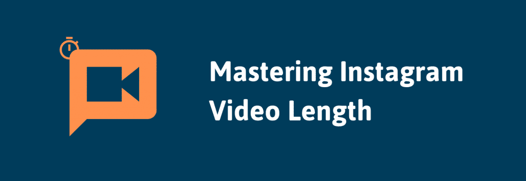 Instagram Video Length: Everything You Need to Know - Social Pros