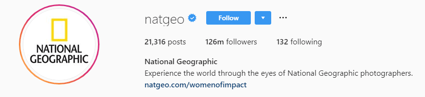 Who has the most followers on Instagram (non-celebrity edition)?