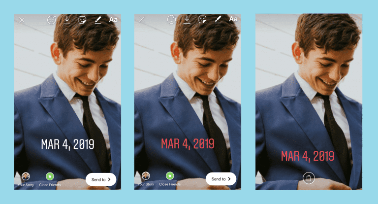 How to Add Camera Roll to Instagram Story in 2021 - Social Pros