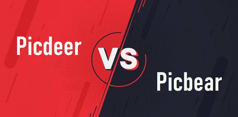 Picdeer vs Picbear, Is There Any Better Instagram Web Viewer?