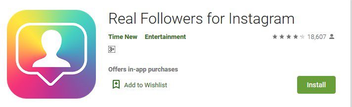 10 Instagram Followers App that Really work in 2020