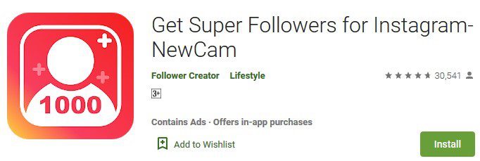 10 Instagram Followers App that Really work in 2020