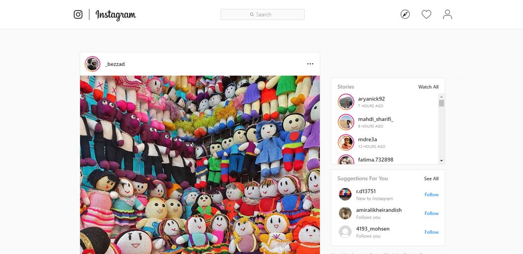 Post Instagram Stories on Computer: 3 Steps +Picture Guide - Social Pros