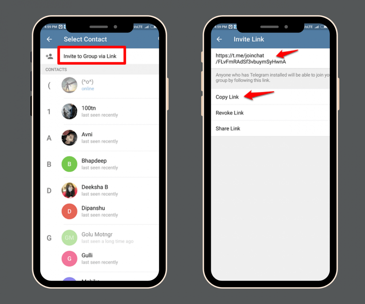 Add Clickable Social Media Links to your Instagram Bio - Social Pros