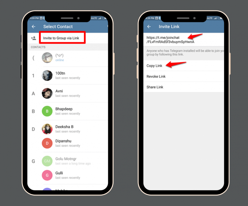 Add Clickable Social Media Links to your Instagram Bio - Social Pros