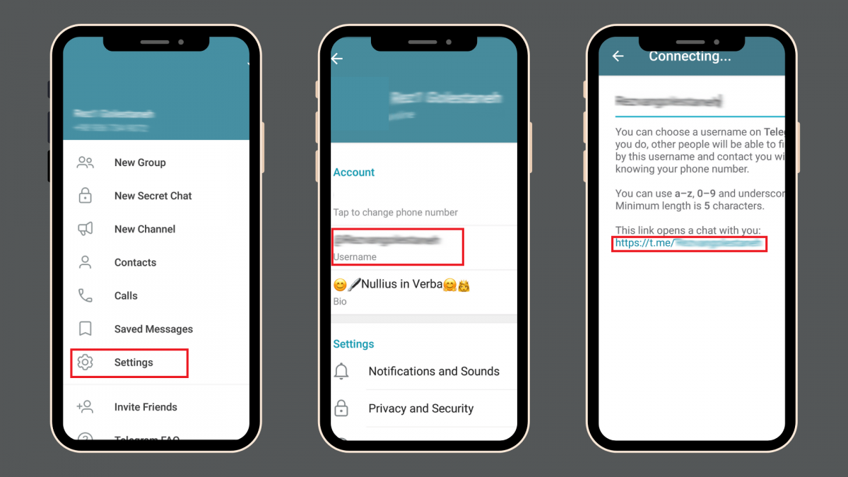 Add Clickable Social Media Links to your Instagram Bio - Social Pros