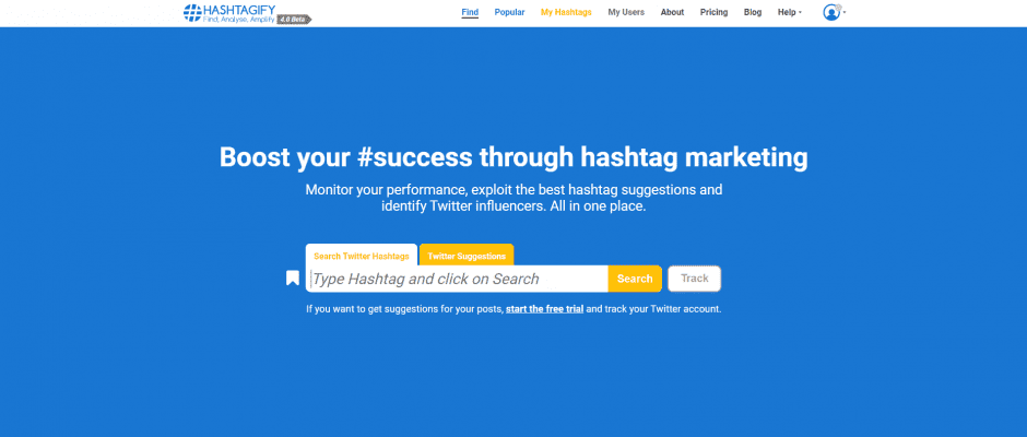Best Instagram Hashtag App for more Followers and Likes - Social Pros