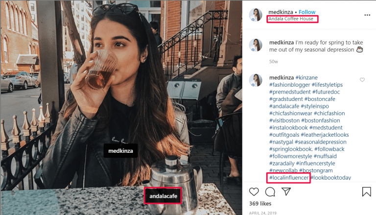 Micro Influencers On Instagram: The Best Guide In 2024 - Social Pros