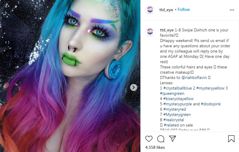 25 Weird Trends on Instagram and the Story Behind Them - Social Pros