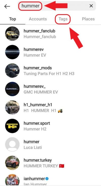 How to Search Multiple Hashtags on Instagram | Social Pros