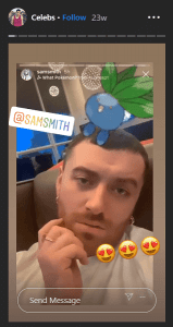 20 Most Popular Instagram Story Games | Social Pros