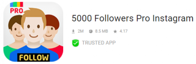 14 Best Instagram Followers Apps 2024 [Guide to Followers App Instagram ...