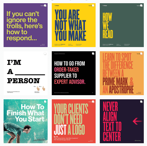 Brand Awareness Campaign for Instagram: From Why to How - Social Pros