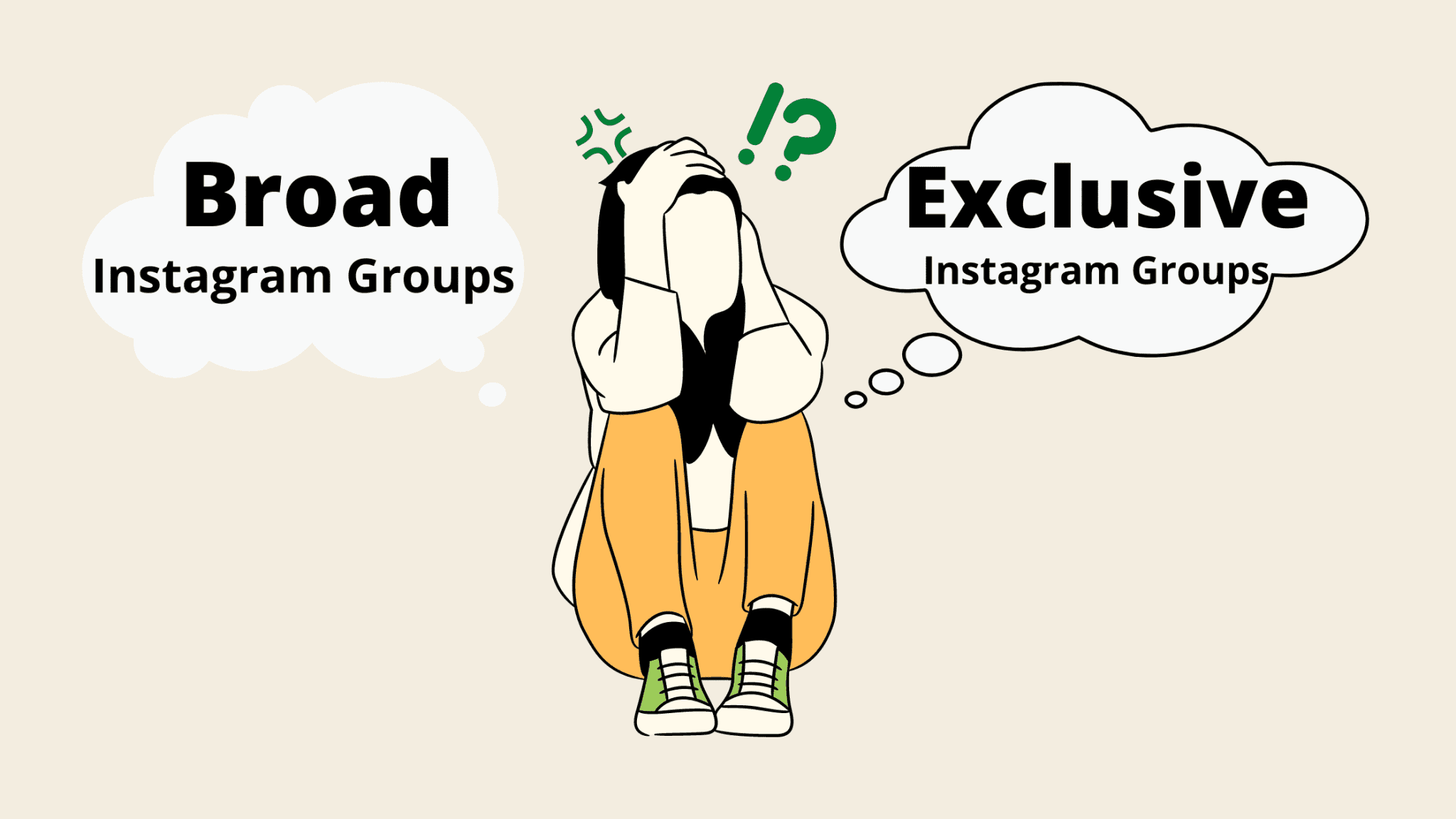 Instagram Groups; All You Need To Know - Social Pros