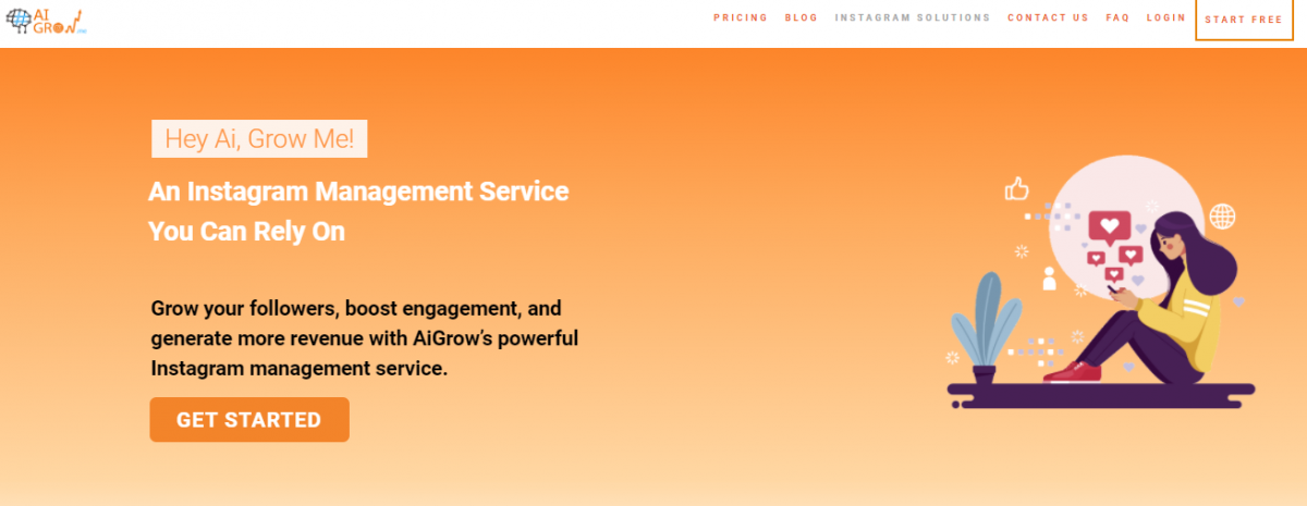 First Instagram Post: What To Post And How To Get Likes? - Social Pros