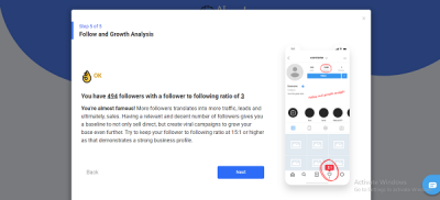 Best Free Instagram Profile Analysis Tool to Use in 2021 - Social Pros