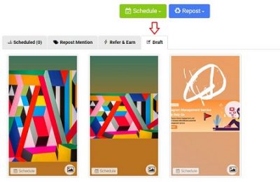 How to preview Instagram Posts, Stories, Grid, and Bio? - Social Pros