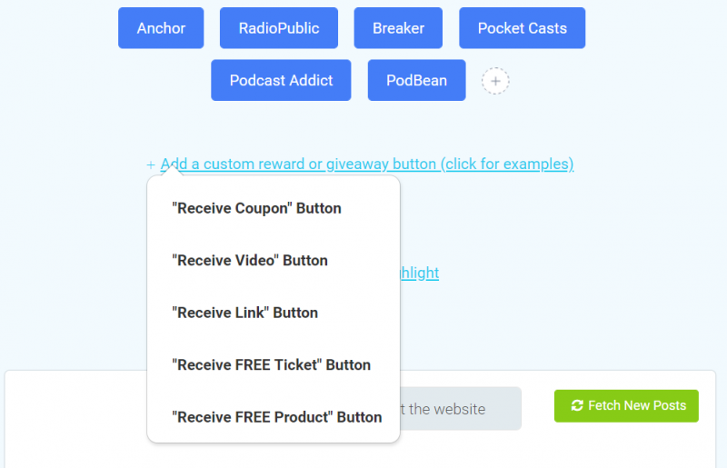 How to use CTA (call to action) Buttons on Instagram? - Social Pros
