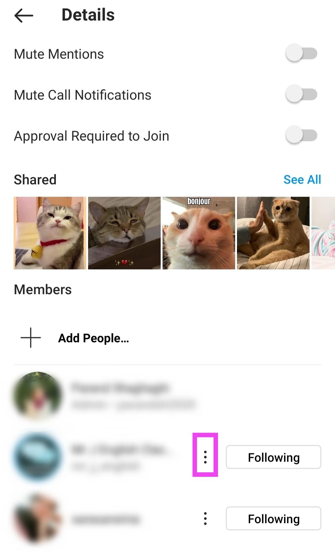 How To Add Admin To Instagram On Shared Accounts? | Social Pros