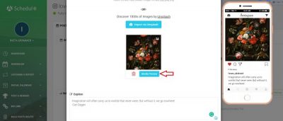 How to preview Instagram Posts, Stories, Grid, and Bio? - Social Pros