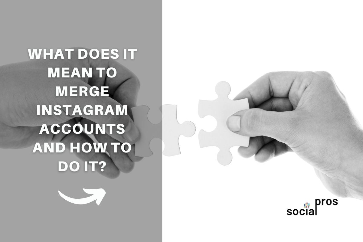 Can You Merge Instagram Accounts The Final Verdict 2024 