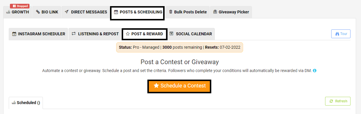 Instagram Photography Contests: Pick Winners in a Minute - Social Pros