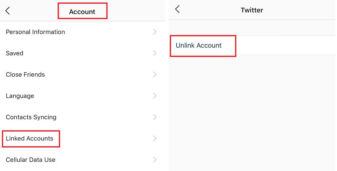 How to Make A Secret Instagram Account? - Social Pros