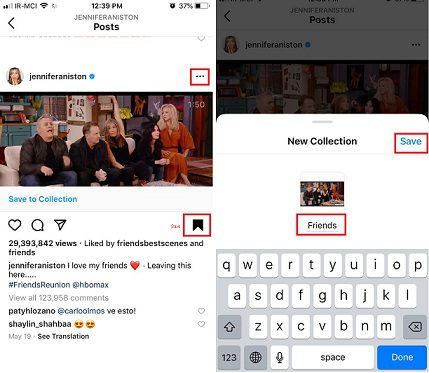How to Save Instagram Videos: 3 Simple Ways - Social Pros