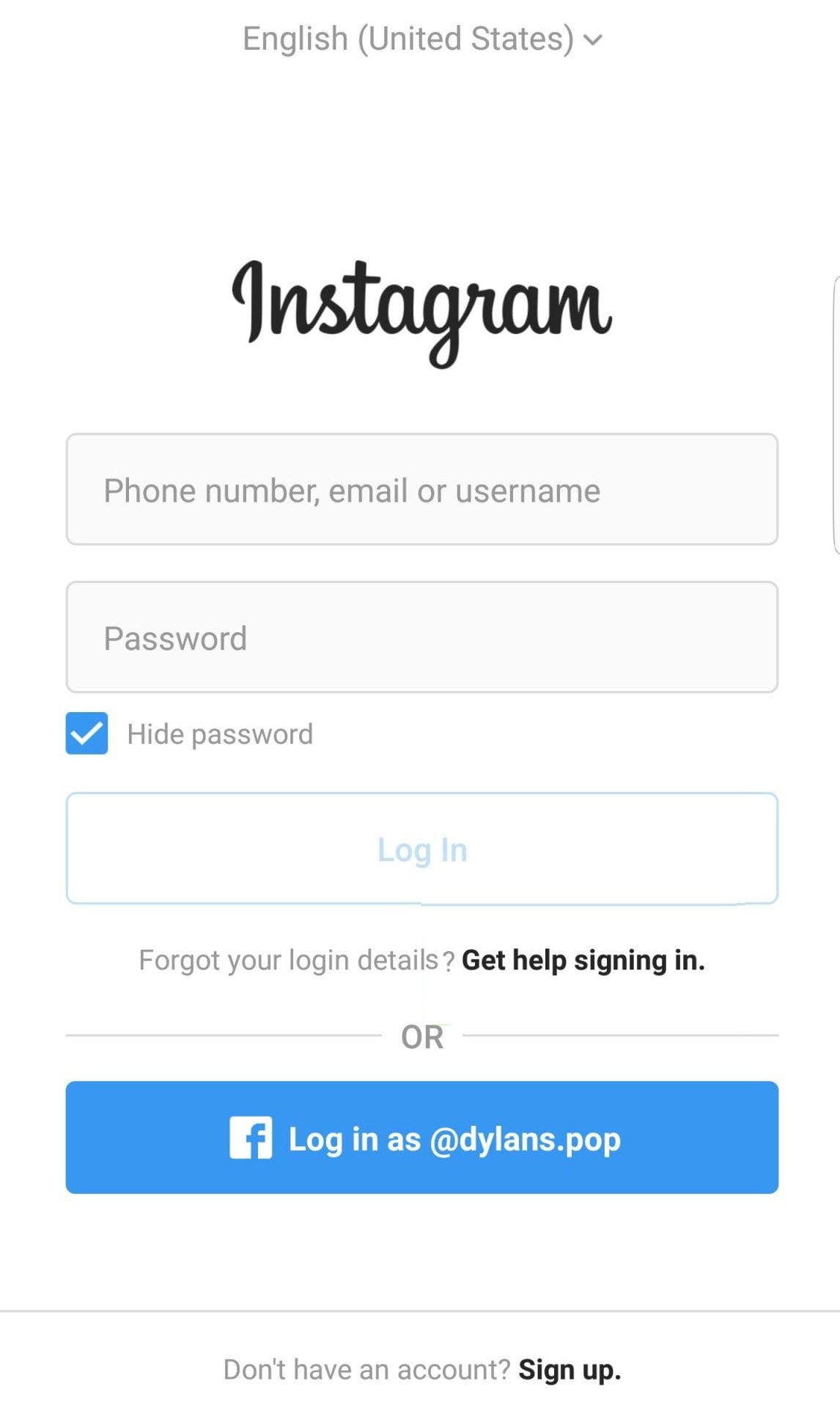 How to Reactivate Instagram Accounts in 3 Simple Steps - Social Pros