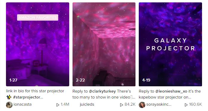50+ TikTok Ideas for Going Viral - Social Pros