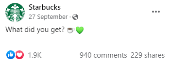 17 Interactive Facebook Posts Ideas to Boost Engagement