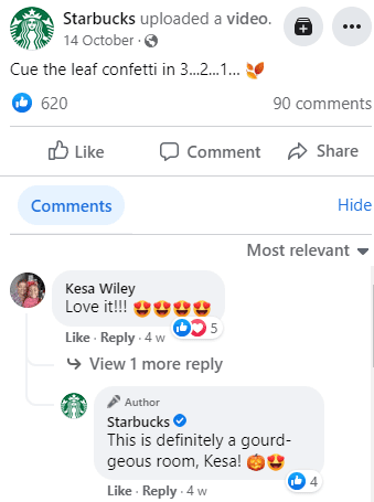 17 Interactive Facebook Posts Ideas to Boost Engagement