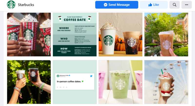 17 Interactive Facebook Posts Ideas to Boost Engagement