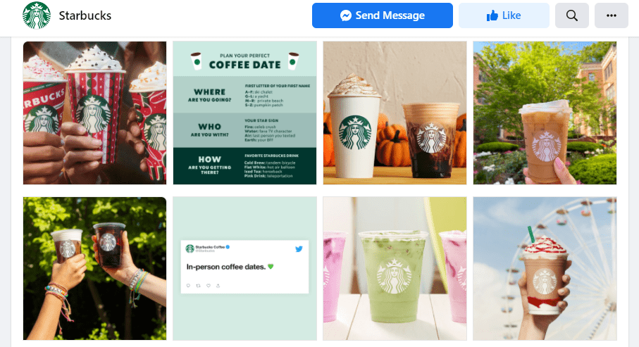 17 Interactive Facebook Posts Ideas to Boost Engagement