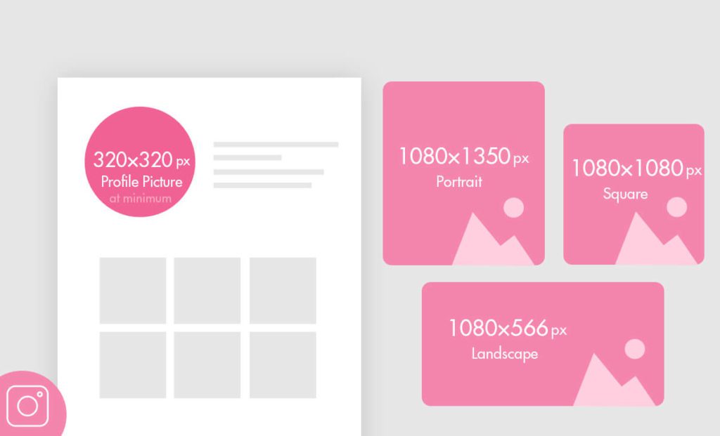 Social Media Image Sizes and Specs [A Complete Guide] - Social Pros