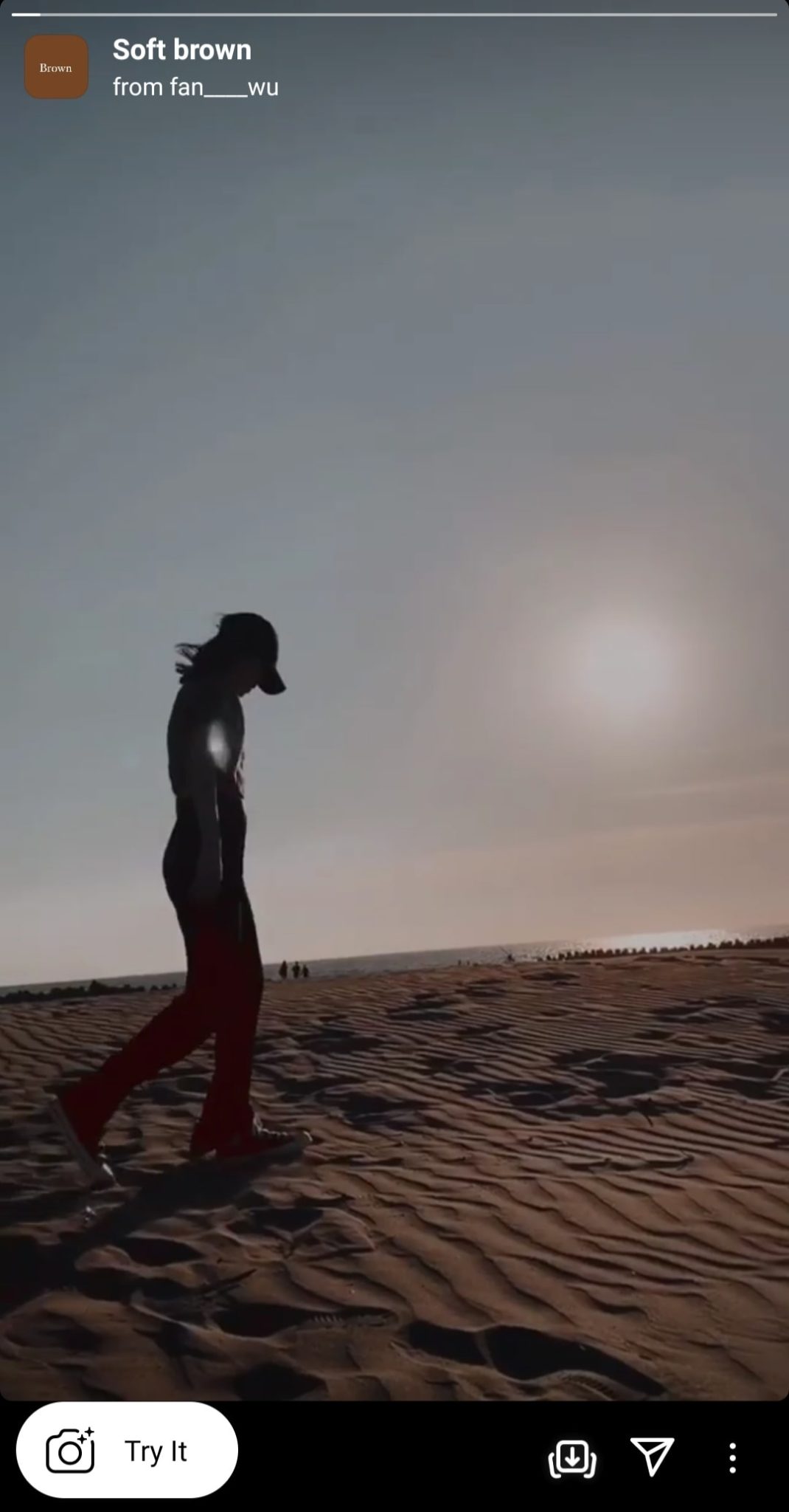 How to Create Your Own Instagram AR Filter - Social Pros