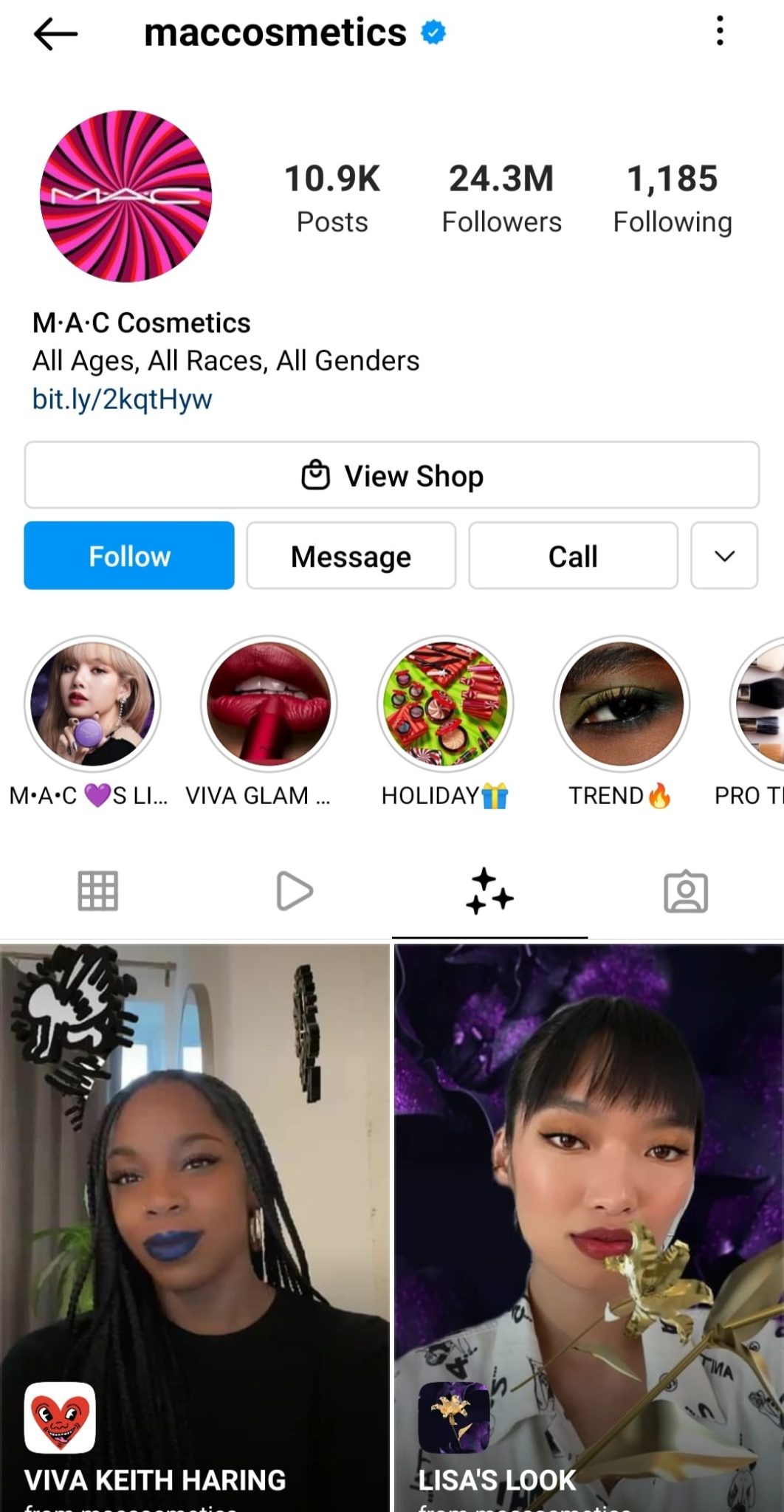How to Create Your Own Instagram AR Filter - Social Pros