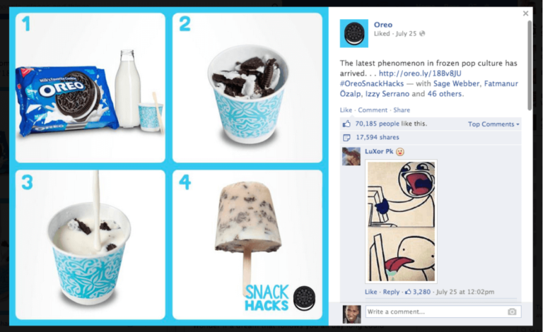 Facebook Viral Posts Analyzed [+ ‌8 best Examples] - Social Pros