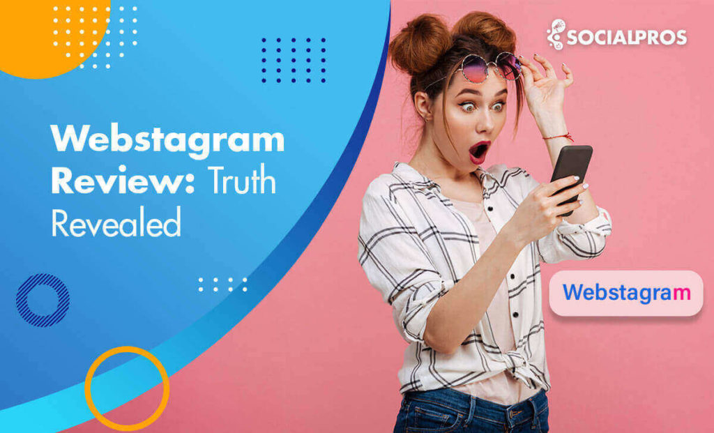 Webstagram Review; Is It an Effective Instagram Viewer Tool in 2022 ...
