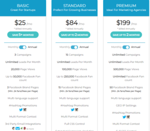 17 Best Free Instagram Giveaway Pickers in 2024 - Social Pros