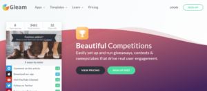 17 Best Free Instagram Giveaway Pickers in 2024 - Social Pros