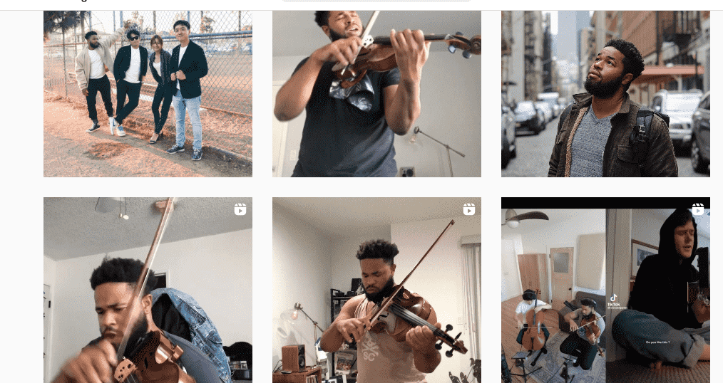 Find Everything About Instagram Music Influencers Here - Social Pros