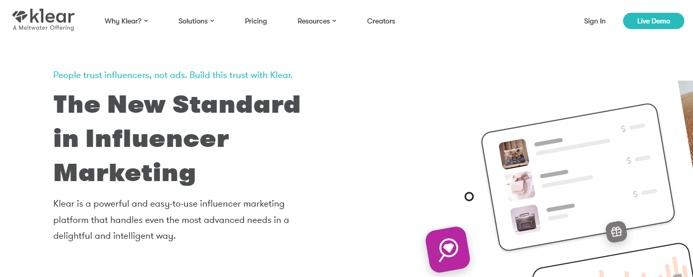 Klear Review 2022: Is It An Effective Influencer Marketing Tool? - Social Pros