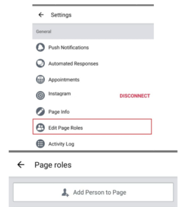 How to Add Admin to Instagram on Shared Accounts? - Social Pros