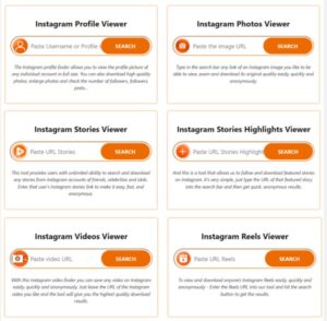 Imginn Review 2023: Is This Instagram Viewer Tool Safe to Use? - Social ...