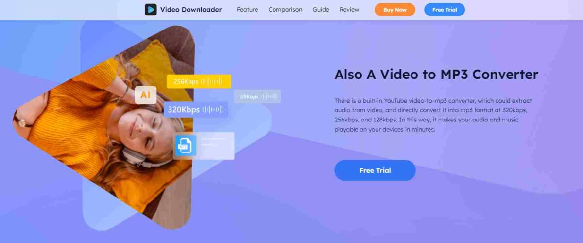 YouTube to Mp3 Converter: 10 Top Free MP3 YouTube Converters 2023 ...