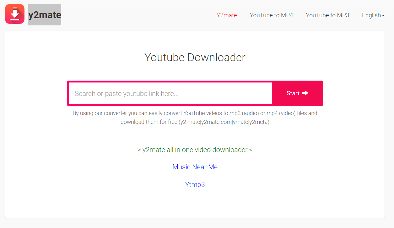 YouTube to Mp3 Converter: 10 Top Free MP3 YouTube Converters 2023 ...