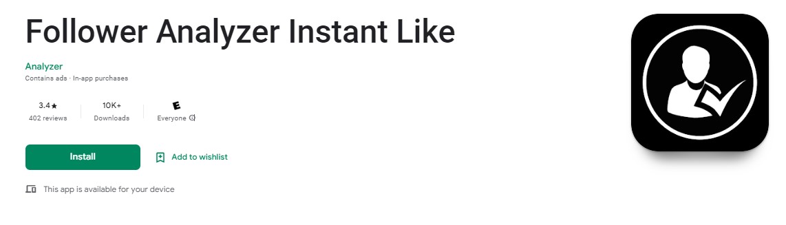 The Best Instagram Followers App In 2023 (+38 Fast & Free Android & IOS Followers Apps) - Social ...